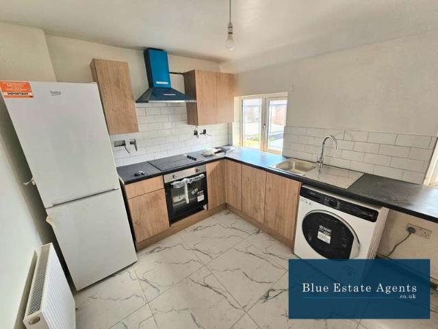 2 Bedroom Flat