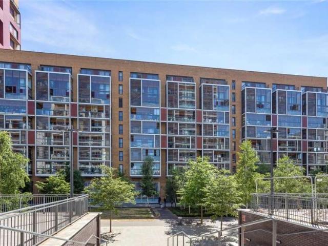 2 Bedroom Flat