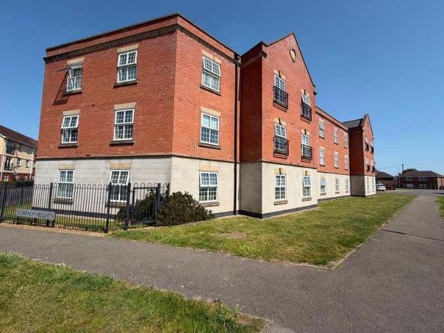 2 Bedroom Flat
