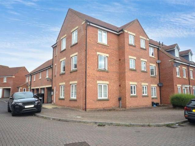 2 Bedroom Flat