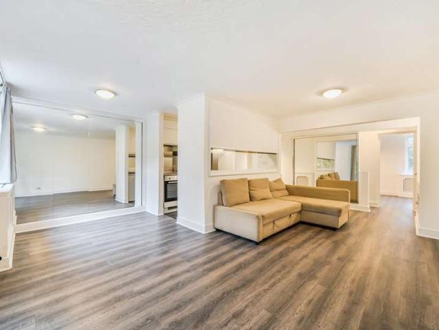 2 Bedroom Flat
