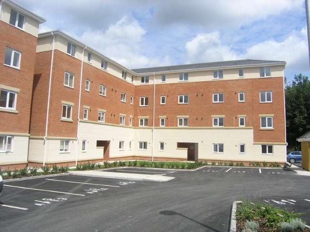 2 Bedroom Flat