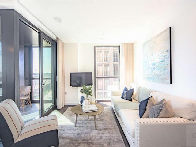 2 Bedroom Flat