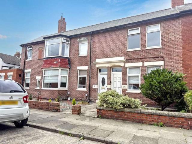 2 Bedroom Flat