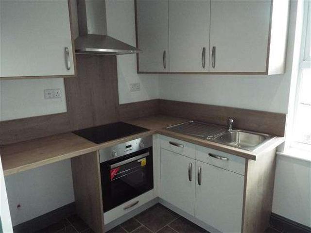 2 Bedroom Flat