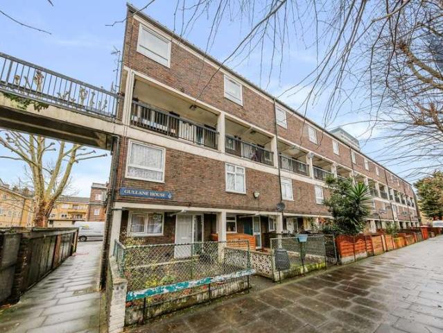 2 Bedroom Flat