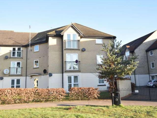2 Bedroom Flat