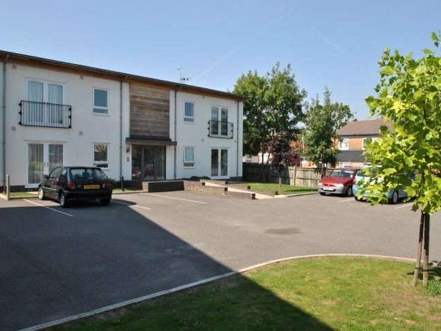 2 Bedroom Flat