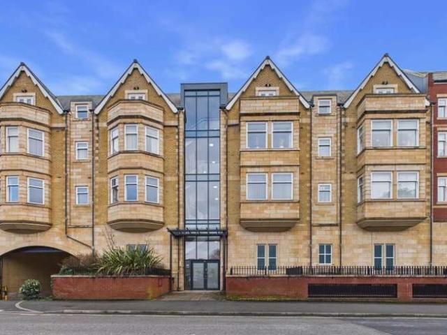 2 Bedroom Flat
