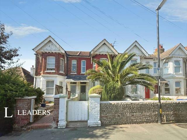 2 Bedroom Flat