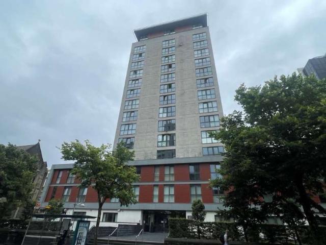2 Bedroom Flat