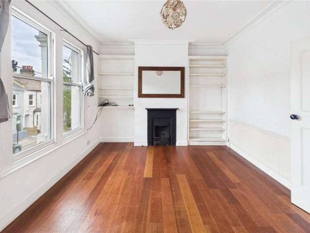 2 Bedroom Flat