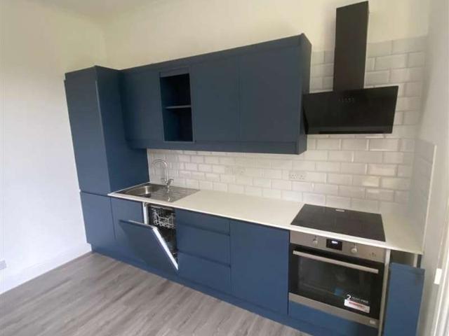 2 Bedroom Flat