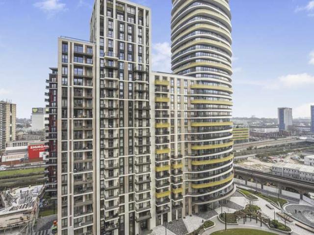 2 Bedroom Flat