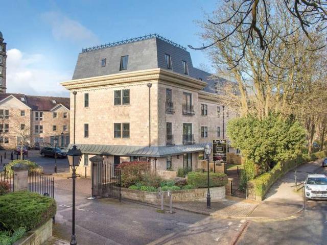 2 Bedroom Flat