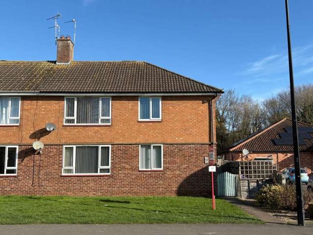 2 Bedroom Flat