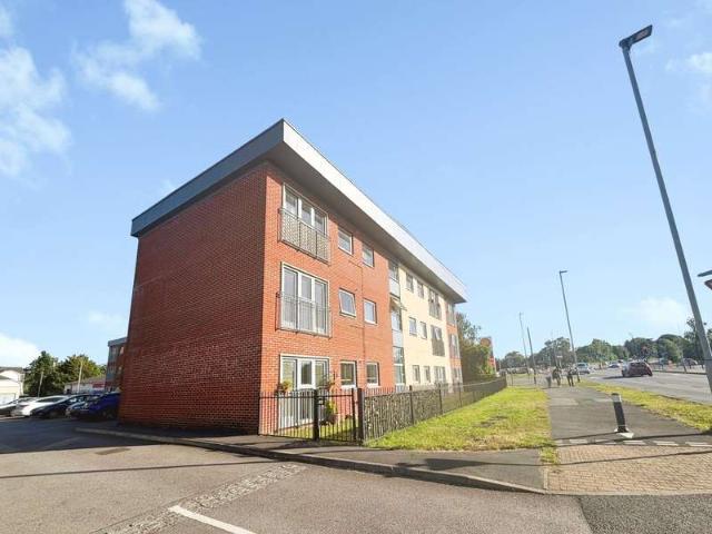 2 Bedroom Flat