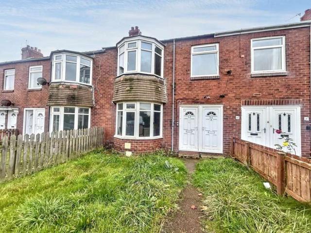 2 Bedroom Flat