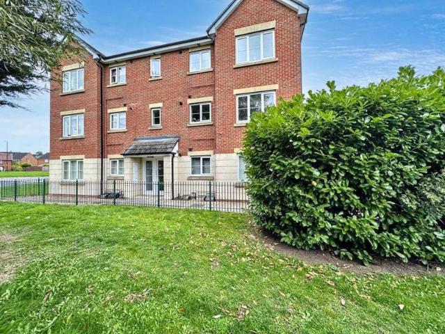 2 Bedroom Flat