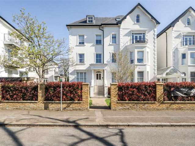 2 Bedroom Flat