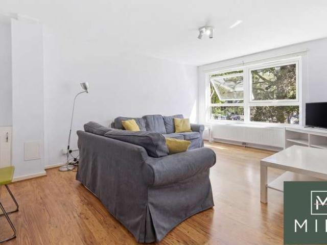 2 Bedroom Flat