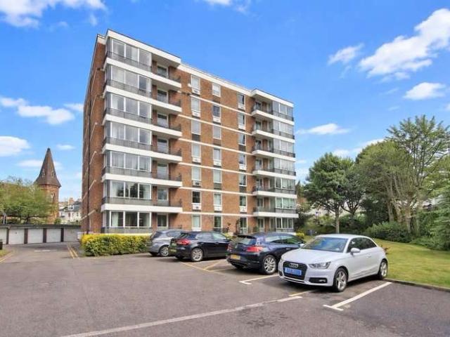 2 Bedroom Flat