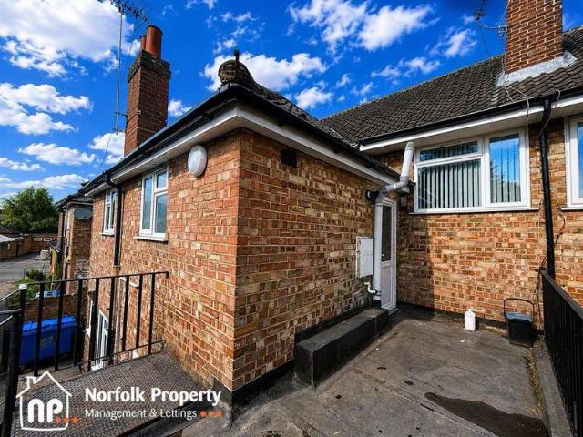2 Bedroom Flat