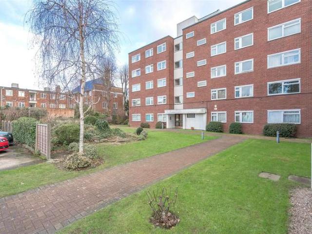 2 Bedroom Flat