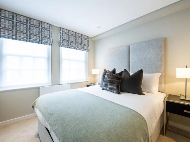 2 Bedroom Flat