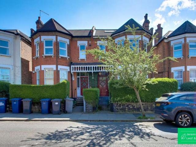 2 Bedroom Flat