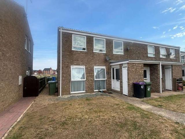 2 Bedroom Flat