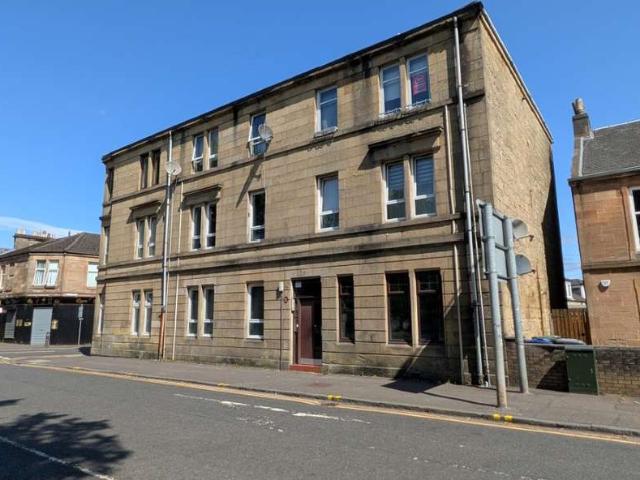2 Bedroom Flat