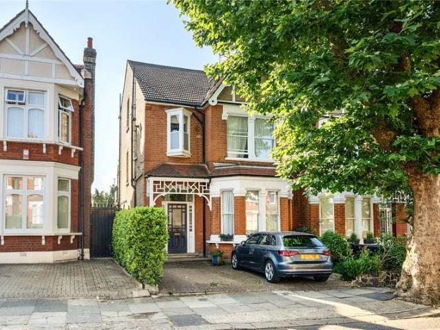2 Bedroom Flat