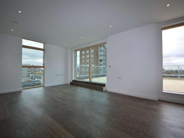 2 Bedroom Flat
