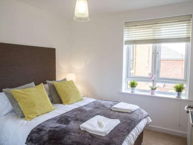 2 Bedroom Flat