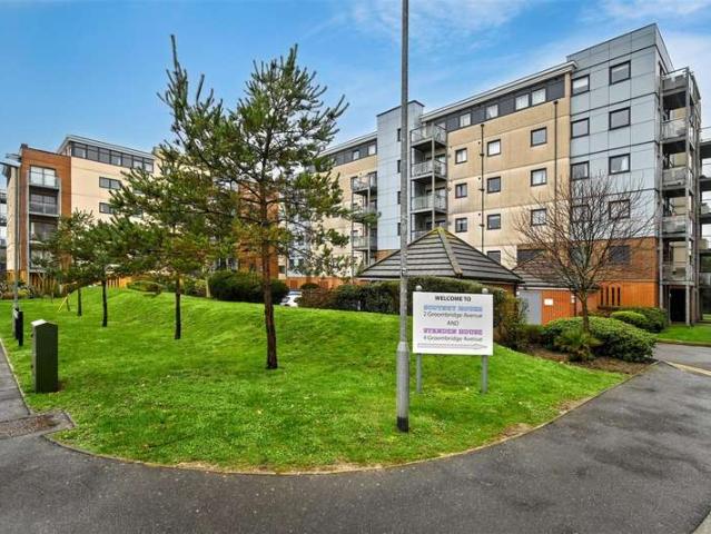 2 Bedroom Flat