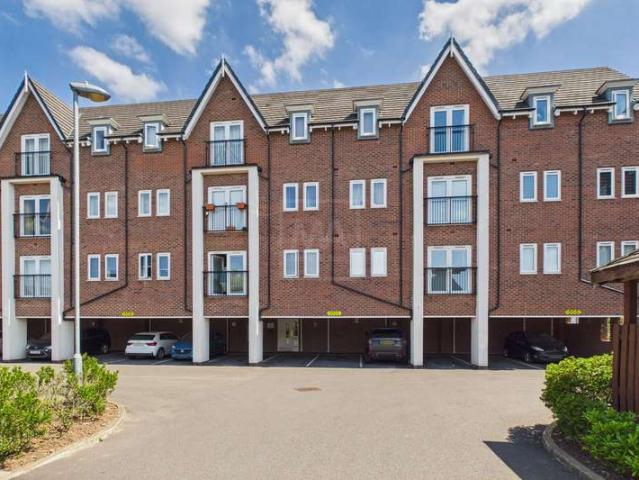 2 Bedroom Flat