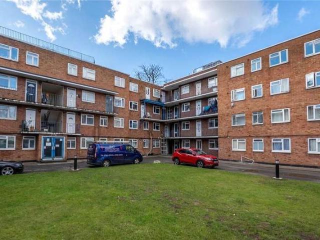 2 Bedroom Flat