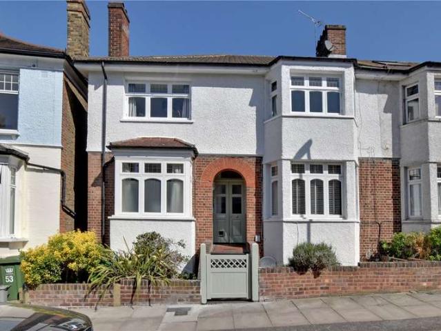 2 Bedroom Flat