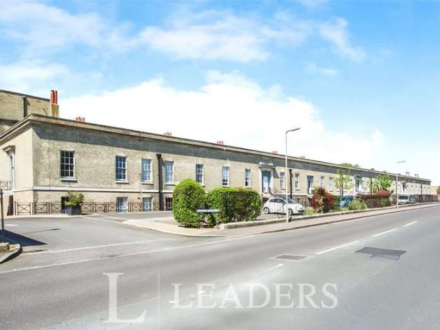 2 Bedroom Flat