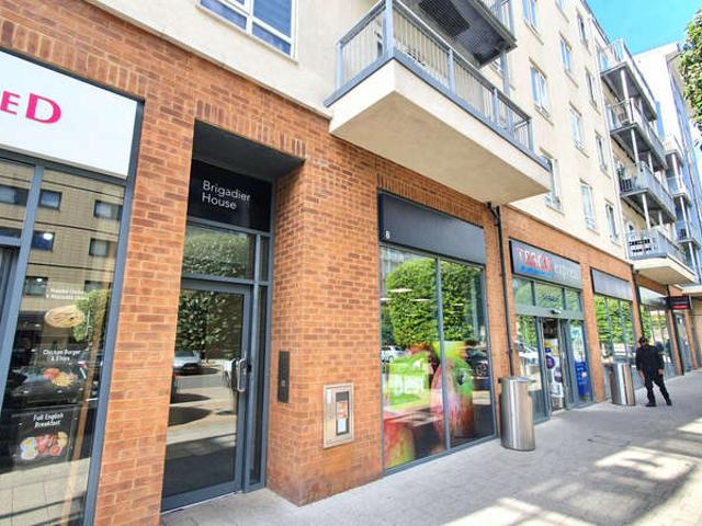 2 Bedroom Flat