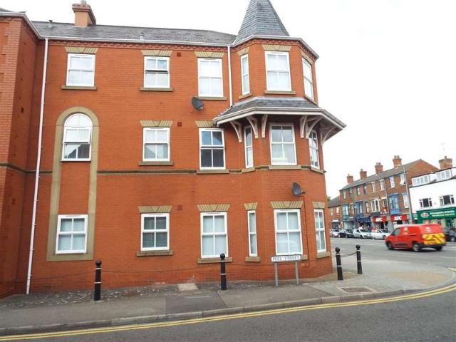 2 Bedroom Flat
