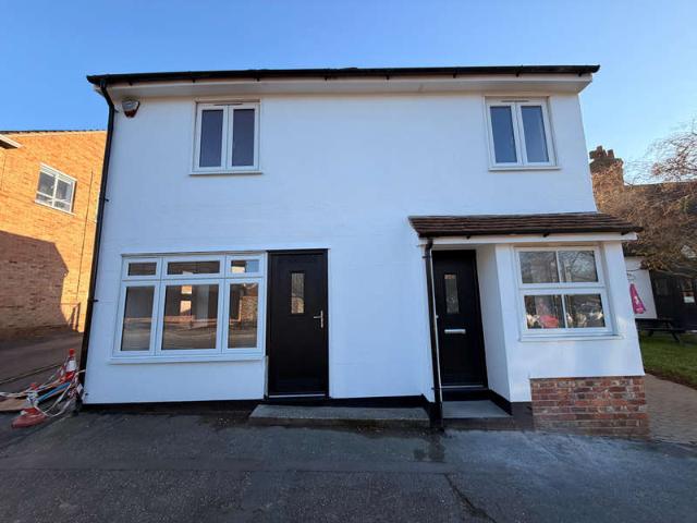 2 Bedroom Flat