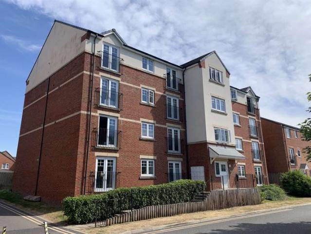 2 Bedroom Flat
