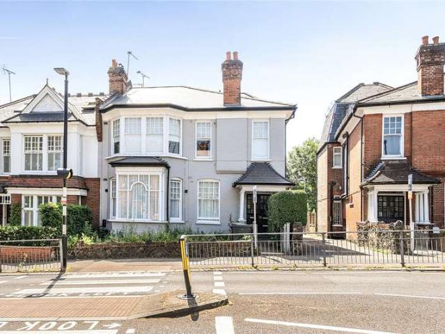 2 Bedroom Flat