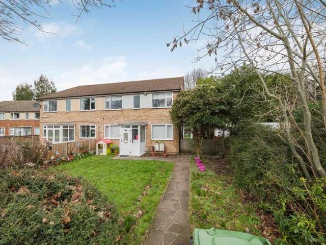 2 Bedroom Flat