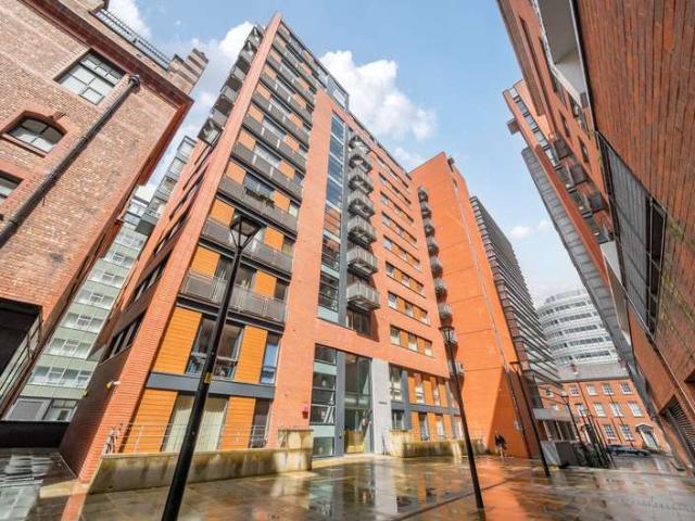 2 Bedroom Flat