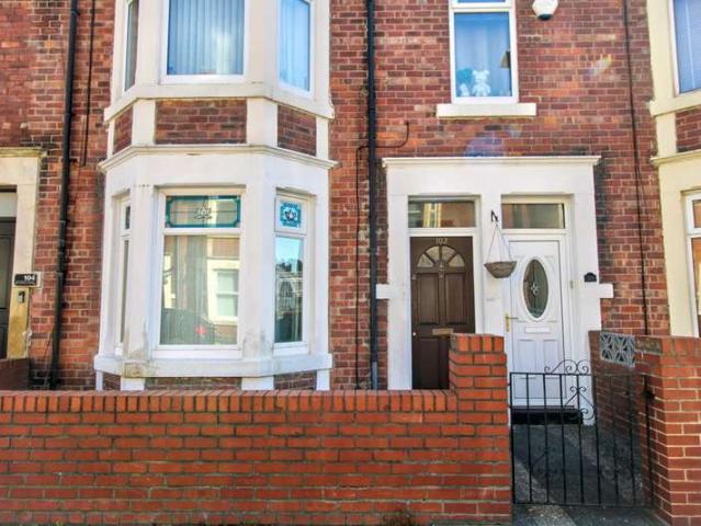 2 Bedroom Flat