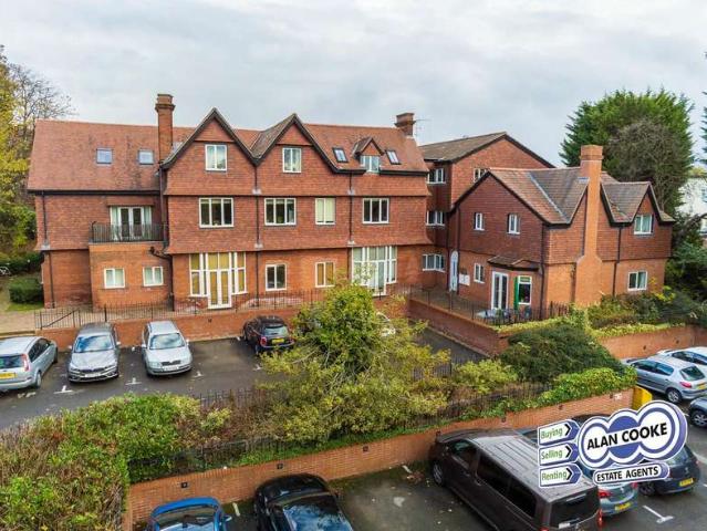 2 Bedroom Flat
