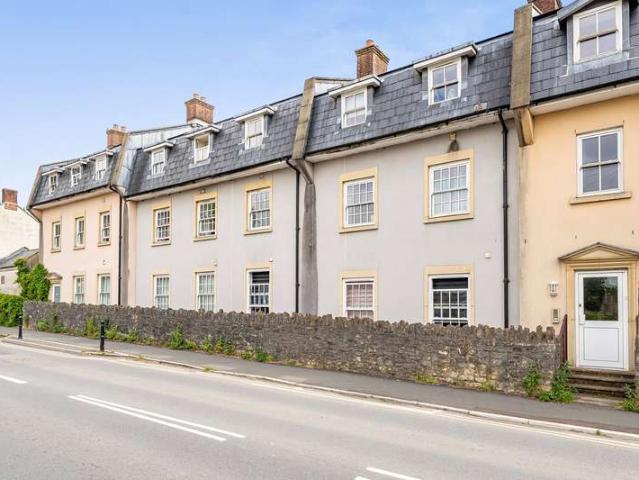 2 Bedroom Flat